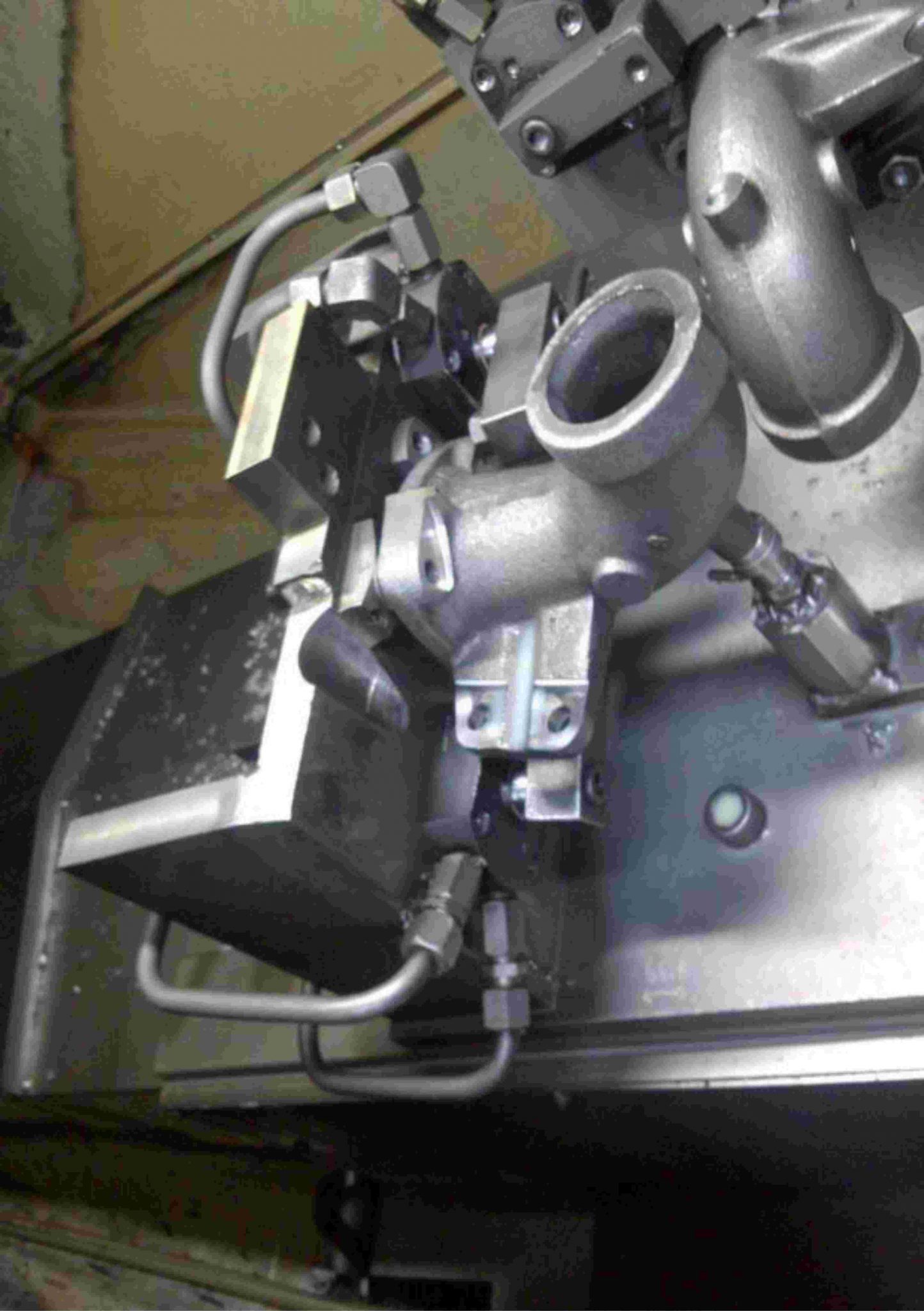 JIG Machining | Jayatama Buana Sejahtera